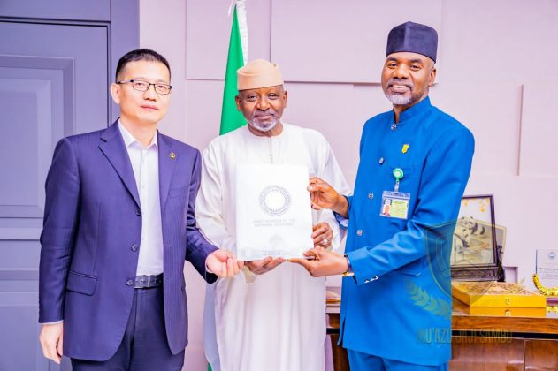 Transportation University, Daura, Gets Legal Backing | Transport Day Transportation University, Daura, Gets Legal Backing | Transport Day